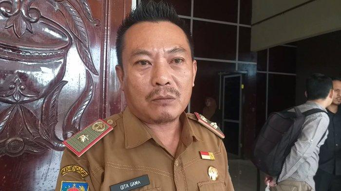 Nama Bundaran di Kota Bengkulu Resmi Berubah, Sudah Ada SK Walikota Helmi Hasan - Tribunbengkulu.com