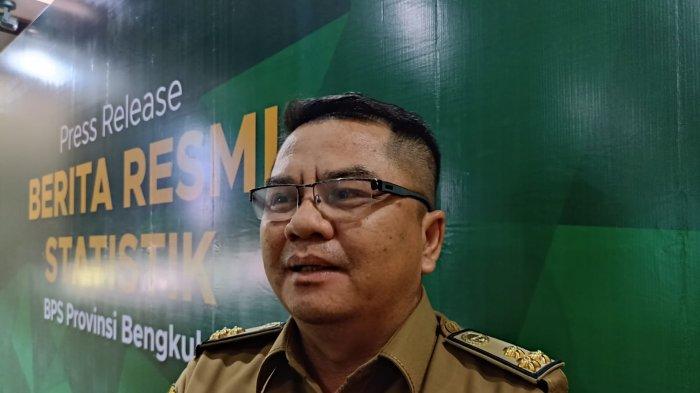 Masih Ada 80 Titik Blank Spot di Provinsi Bengkulu, Berikut Sebarannya ...