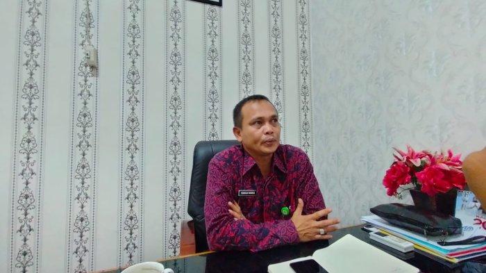 Banyak Bocor, Dishub Kepahiang Sebut Target PAD Parkir Rp 180 Juta ...