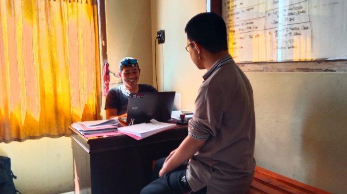 Sebar Video Bugil 5 Bocah Laki-laki, Kadun di Seluma Bengkulu Terancam 10 Tahun Penjara ...