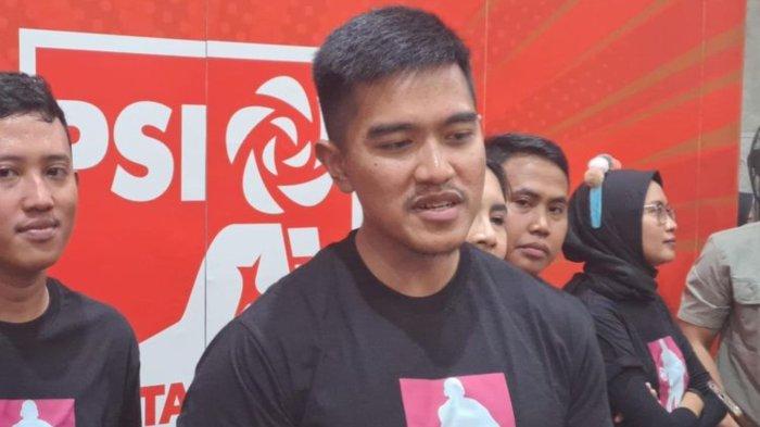 Kaesang Urus 3 Surat ke Pengadilan Untuk Maju Pilkada Jateng, Kini Ditinggalkan Gerindra Cs ...