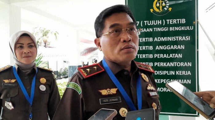 Didominasi Tanah, Kajati Bengkulu Heri Jerman Miliki Harta Kekayaan Senilai Rp 7,9 Miliar ...