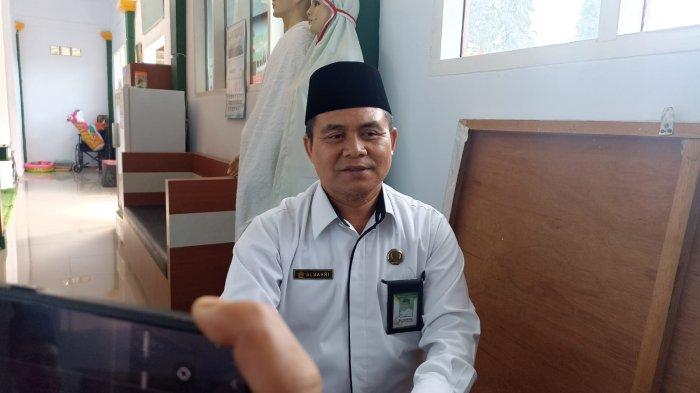 Kemenag Kepahiang Usulkan Pembangunan Gedung Pusat Layanan Haji dan ...