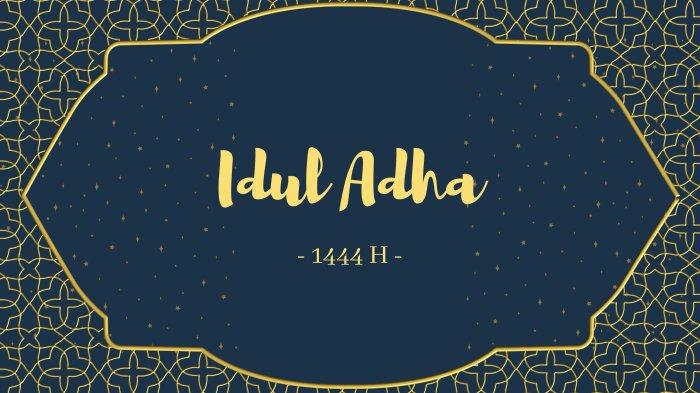 Kalender 2025: Kapan Hari Raya Idul Adha 2025? Ini Perkiraannya dan ...