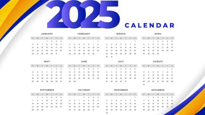 Kalender 2025: Penanggalan Jawa 20 Maret 2025 Weton, Pasaran, Neptu ...