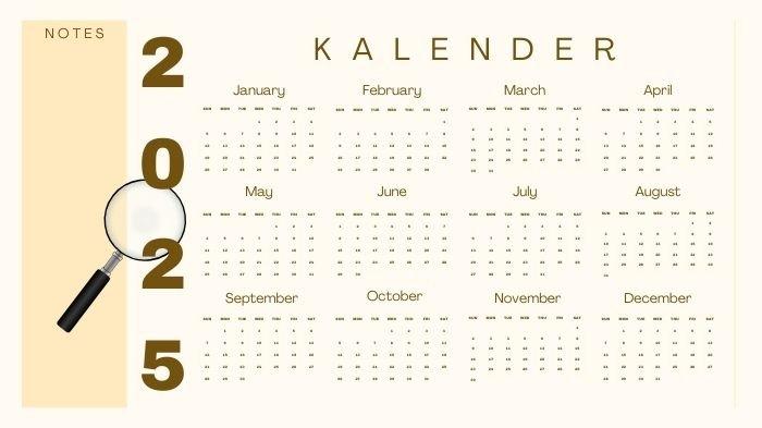 Kalender Februari 2025: Kapan Libur Panjang Jelang Ramadan Dimulai? Ini ... Kalender Februari 2025: Kapan Libur Panjang Jelang Ramadan Dimulai? Ini ...