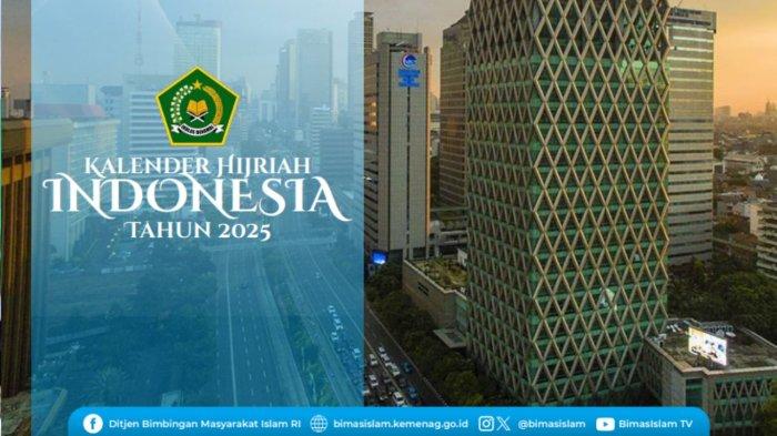 Kalender Islam 2025: Cuti Bersama Idul Fitri 1446 H Berapa Hari? Sesuai SKB 3 Menteri - Halaman ...