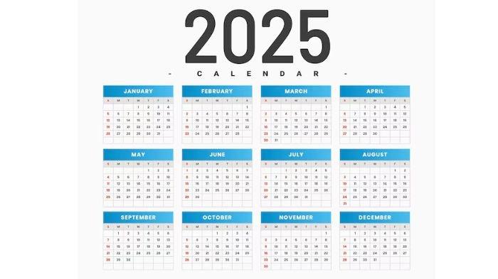 Kalender Maret 2025: Penanggalan Jawa Weton 11 Maret Lengkap dengan Neptu, Wuku Pasaran dan ...