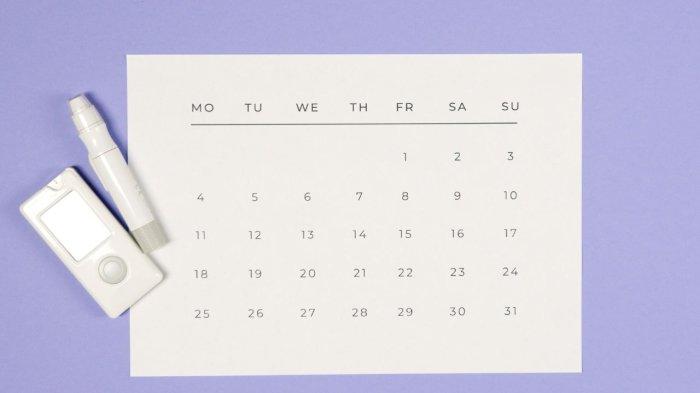 Kalender Mei 2025: Catat Tanggal Merah dan Hari Besar Nasional selama ...
