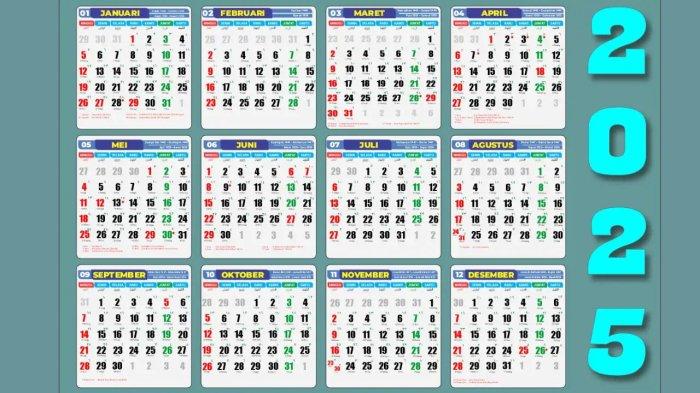 Kalender Ramadhan 2025: Benarkah Sekolah Libur Satu Bulan di Bulan Puasa? Ternyata Ada SKB 3 ...