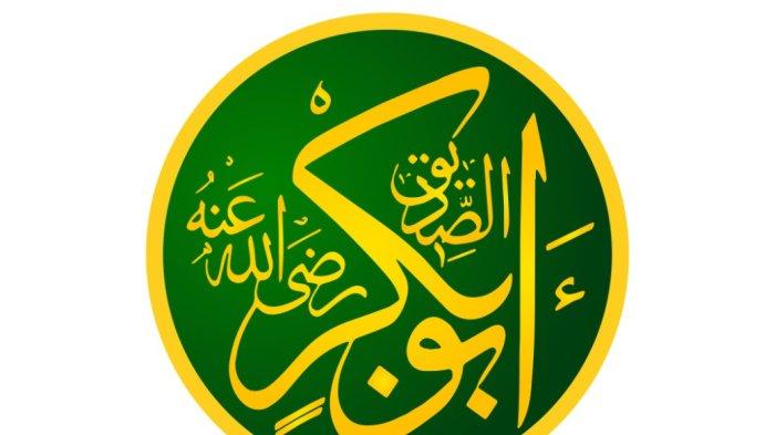 Sejarah Islam: Pergulatan Abu Bakar Ash Shiddiq Setelah Kematian Nabi ...