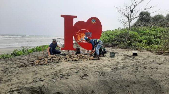 Desa Pasar Seluma Bengkulu Jadi Pilot Project Kampung Bahari Nusantara ...