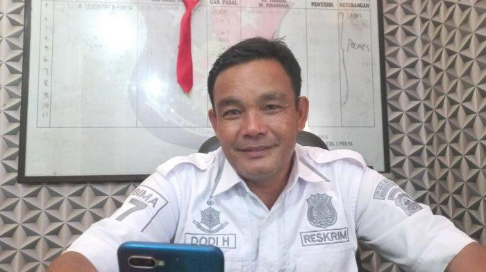 Penahanan Pelaku Penipuan Hewan Kurban di Bengkulu Selatan Diperpanjang ...