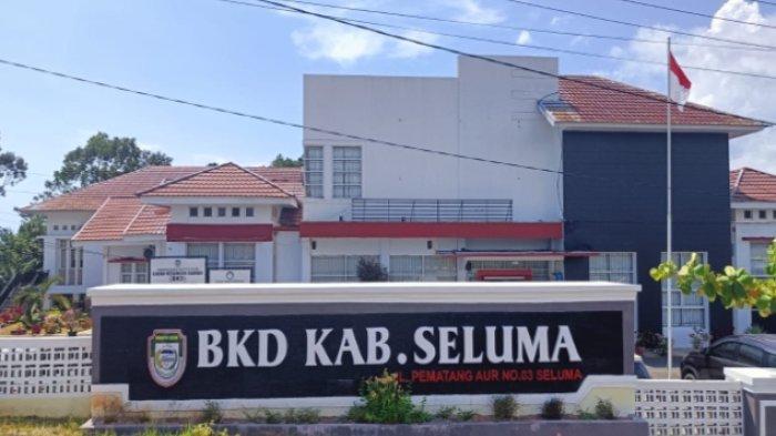 Gaji Kades dan Perangkatnya di Seluma Belum Dibayar, Anggaran DAU ...