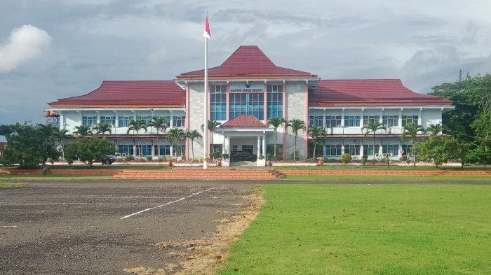 9 Agenda Pemkab Seluma Bengkulu Senin 17 Maret 2025 - Tribunbengkulu.com