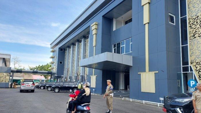 Penyambutan Gubernur Bengkulu Baru Digelar Sederhana, Helmi Hasan-Mian Dilantik 20 Februari 2025 ...