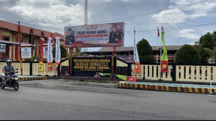Polisi Minta Pelajar Curhat di Media Sosial Jadi Korban Pelecehan Seksual Tukang Ojek untuk ...