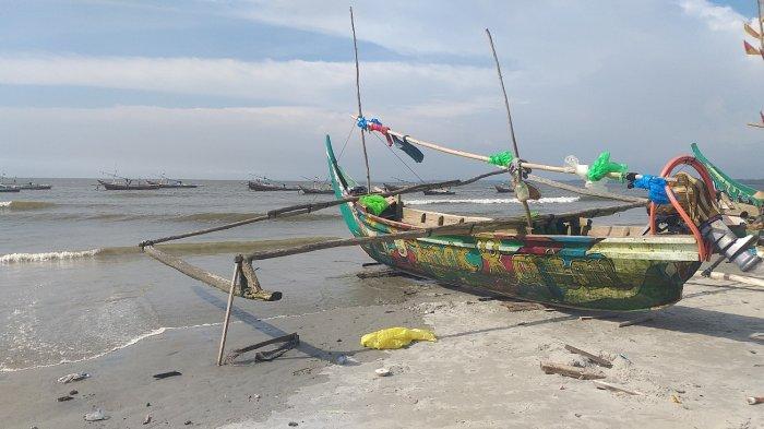 Alasan Nelayan Tradisional Tolak Keberadaan Kapal Trawl Berkeliaran di Perairan Bengkulu ...