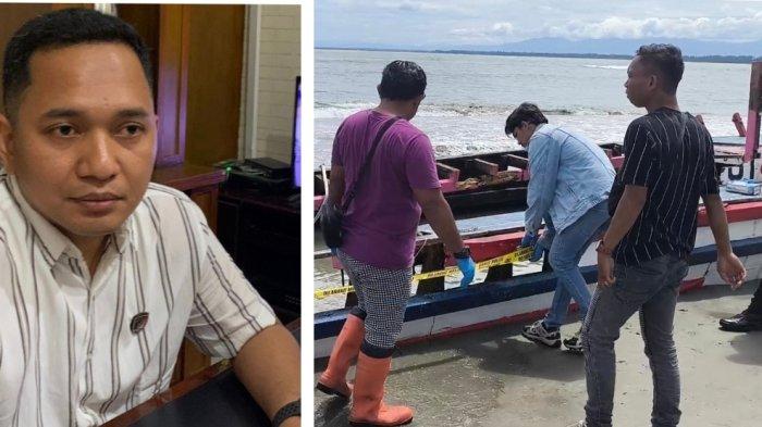 Karamnya Kapal Wisata Pulau Tikus Bengkulu Ternyata Tak Berizin Sejak ...