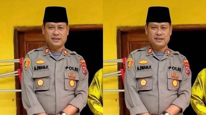 Kapolsek Cinangka Diperiksa Propam, Usai Disebut Tolak Dampingi Kasus ...