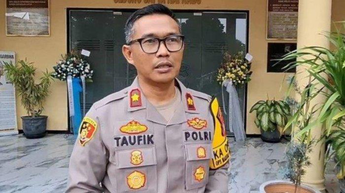 Nasib Bripda Muhammad Zulfan Anggota Polisi Disiram Air Keras saat ...