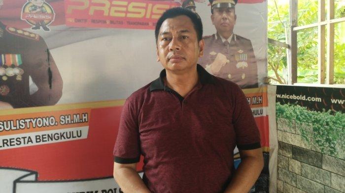 Polisi Belum Tetapkan Tersangka Kasus Pengancaman Mahasiswi Pakai ...
