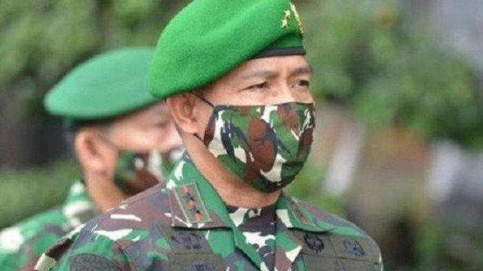 Karier Letjen Agus Subiyanto yang Bakal Dilantik Jadi KSAD, Sempat ...
