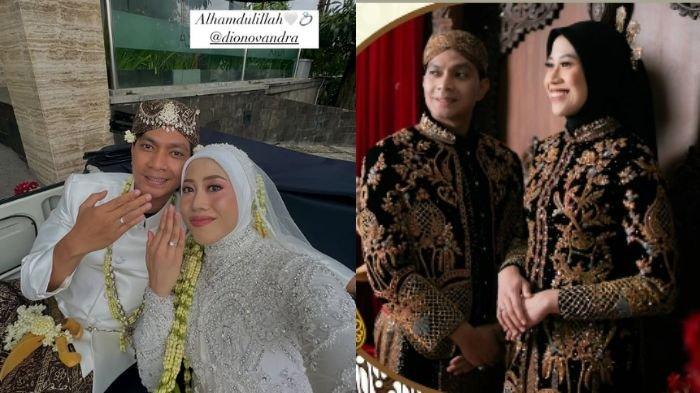 Karier Megawati Hangestri Usai Menikah dengan Dio Novandra, Akankah ...