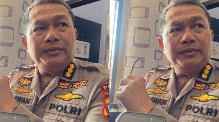 Karo Ops Polda Sulut Wawan Wirawan Terancam Dicopot Dari Jabatan Usai ...