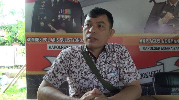 ASN Bengkulu Tengah yang Digerebek Suami Saat Bersama Pria Lain di ...