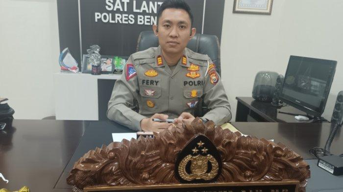 15 Daftar Pelanggaran yang Jadi Sasaran Polisi pada Operasi Patuh Nala 2023 di Bengkulu ...