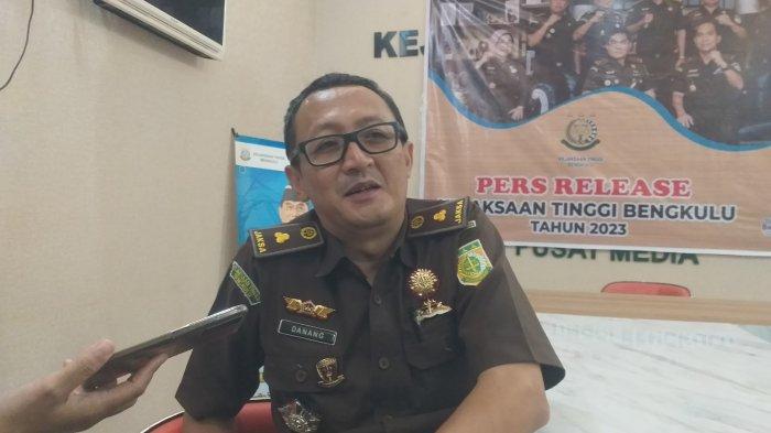 Kejaksaan Kembali Sita Uang Rp 30 Juta di Kasus Korupsi Asrama Haji Bengkulu, Total Sita Rp 755 ...