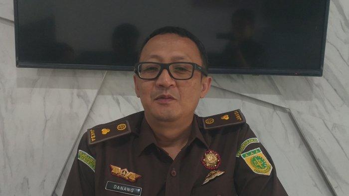 Update Korupsi Asrama Haji Bengkulu, Penyidik Kejati Kembali Sita Uang Rp 75 Juta ...
