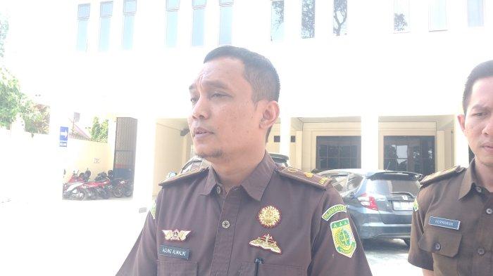 Dugaan Korupsi di RSUD Mukomuko, Jaksa Periksa Puluhan Penyedia Obat Sejak 2016 - Tribunbengkulu.com