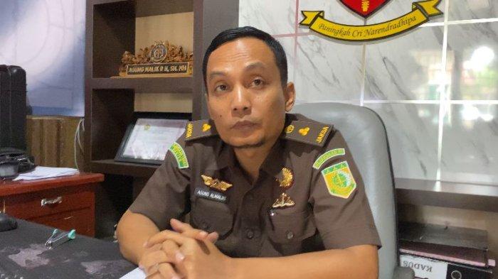 Jaksa Perpanjang Masa Tahanan Tersangka Korupsi RSUD Mukomuko ... Jaksa Perpanjang Masa Tahanan Tersangka Korupsi RSUD Mukomuko ...