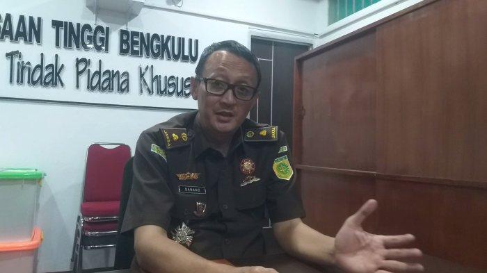 Peranan Tersangka PS di Korupsi Asrama Haji Bengkulu, Jaksa Sita Uang Rp 20 Juta ...