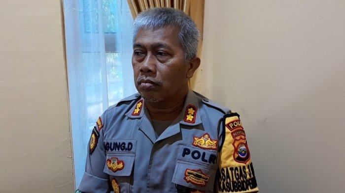 Sakit Hati Ditolak Rujuk, Pria di Bengkulu Nekat Sebar Foto dan Video Vulgar Mantan Istri ...