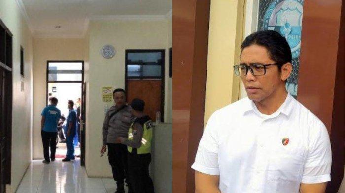 Kasus Pembacokan Wanita di Sampang Masih Misteri, Pelaku Belum ... Kasus Pembacokan Wanita di Sampang Masih Misteri, Pelaku Belum ...
