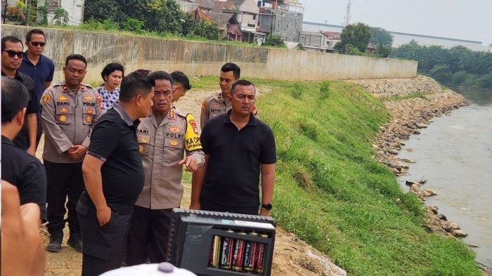 Kata Polisi Soal Penemuan 7 Mayat di Kali Bekasi, Sengaja Ceburkan Diri ke Sungai Karena Ada ...