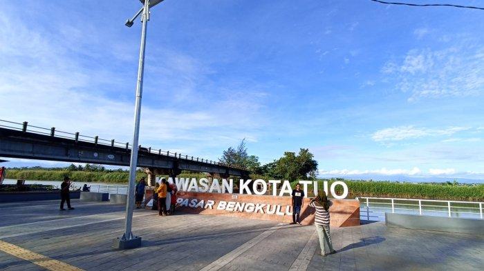 Pemkot Bengkulu Fokus Penataan Kawasan Kota Tuo, Ini Respon Warga ...
