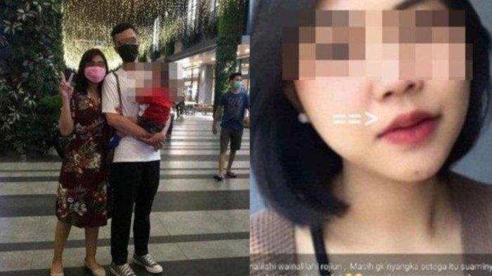 Kejanggalan Motif Suami Bunuh Istri di Bekasi, Diduga Bukan Masalah Ekonomi, Ada Dendam ...