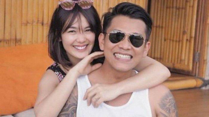 Boris Bokir Marga Apa? Ini Biodata Lengkap Mantan Suami Irma Purba yang ...