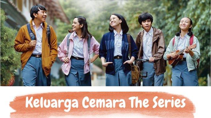 Link Nonton Streaming Keluarga Cemara The Series di Disney Hotstar dan Jadwal Tayang Full ...