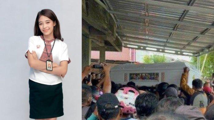 Terkuak Penemuan Tengkorak Manusia di Palopo Ternyata Kerangka Feni Ere Sales Honda SLP ...