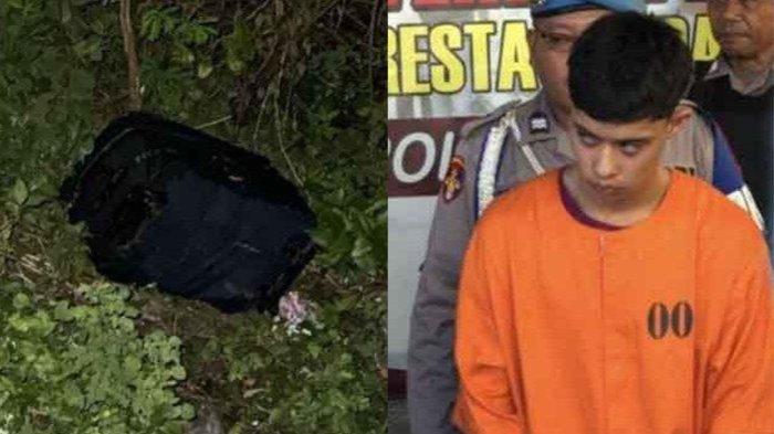 Berita Rianti Agnesia Terbaru Hari Ini - Tribunbengkulu.com