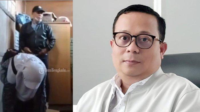 Kemenag RI Buka Suara Soal Video Syur Guru dan Siswi Madarasah di Gorontalo - Tribunbengkulu.com