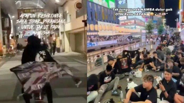 Kemenlu Buka Suara Soal Kabar Pekerja Migran Indonesia Bikin Geng dan ...