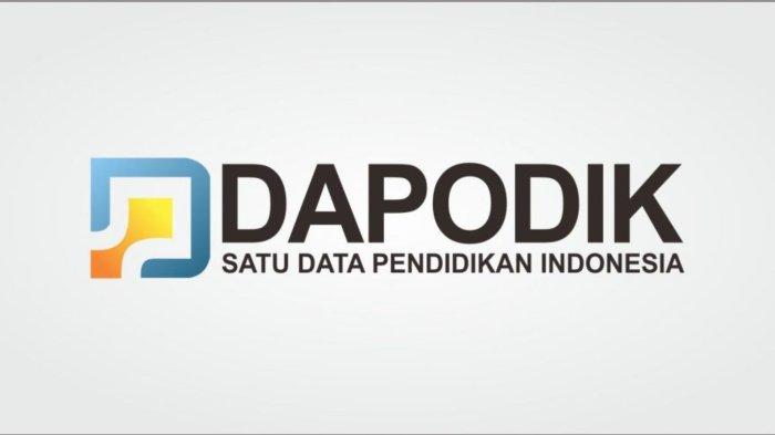 Kenapa Aplikasi Dapodik 2023 Tidak Bisa Dibuka? Ini Penyebab dan Solusi ...