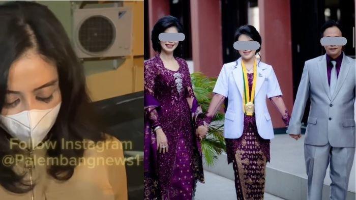 Kenapa Sri Meilina dan Lady Diperiksa di Polsek Ilir Timur? Kasus ...