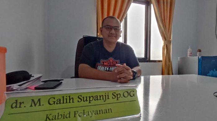 Saran Dokter, Istri yang Bacok Suami di Lebong Harus Dibawa ke RSKJ ...